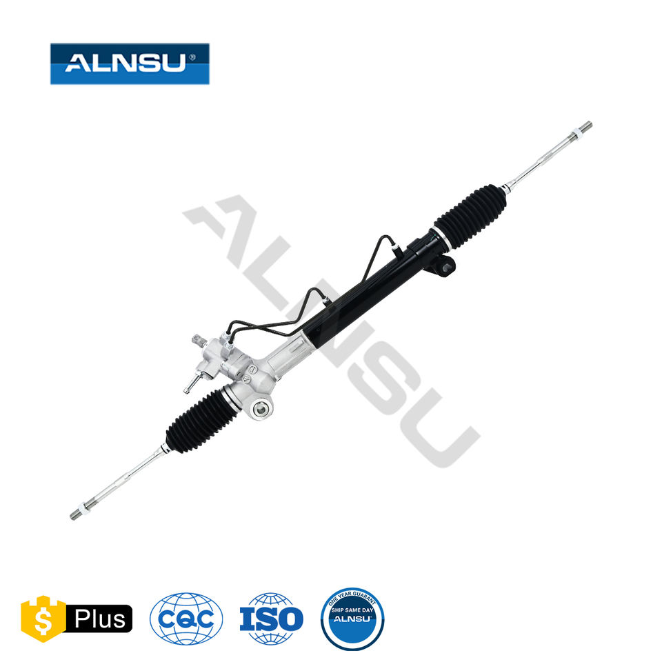 Auto Power Steering Rack for Nissan 49001-8H300 49001-8H305 49001-8H30A ...