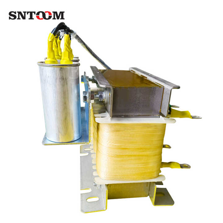Single-Phase 220V Sine Wave Filter Power Supply Variable Three-Phase ...