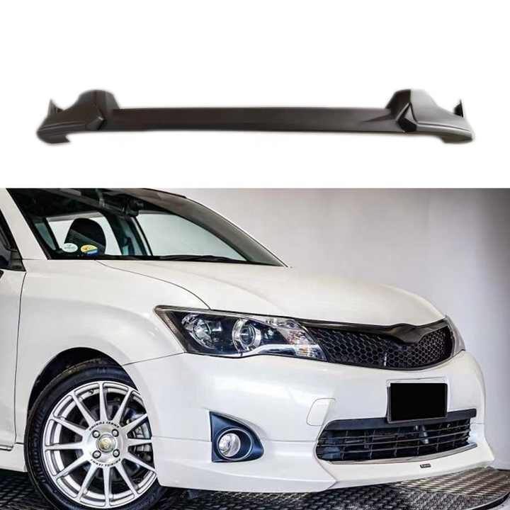 2012-2016 for Toyota for Corolla Fielder NZE161 Body Kit ABS Plastic ...