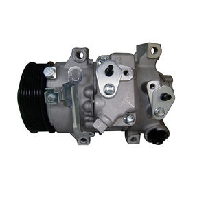 Wholesale toyota corolla ac compressor Gadgets For GoodTemperature ...