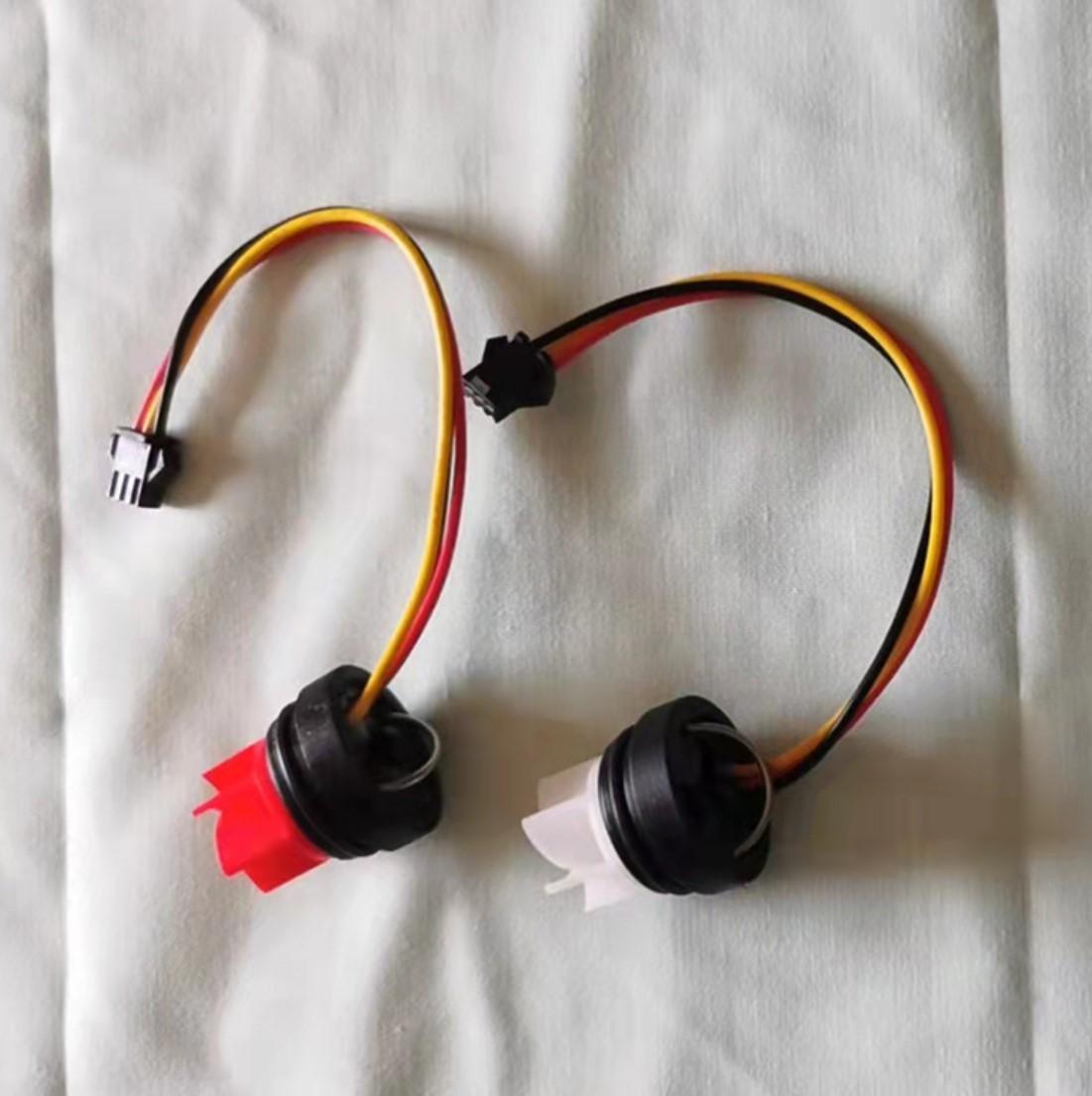 Wall-hung furnace sensor assembly Wall-hung furnace special flow sensor ...