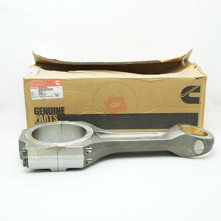 Diesel Engine Parts Cummins Connecting Rod 3644676 3643083 3640518 ...