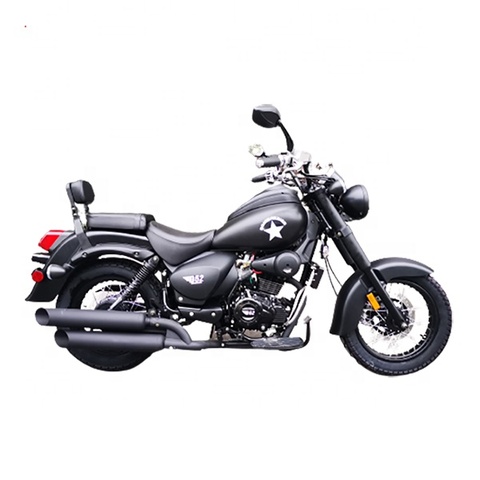 150CC Street Motorcycles Chopper Cruiser Motocicletas for Sale XCR 150R