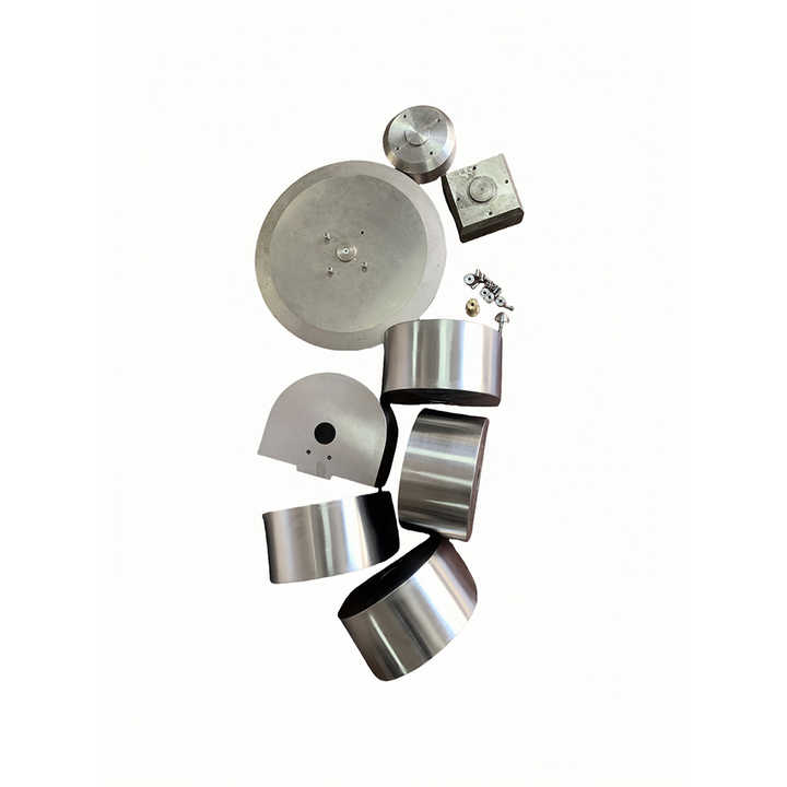 Custom CNC Laser Cutting and Stamping Machining Services to Manufacture ...