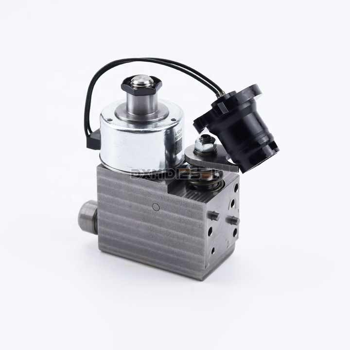 Solenoid Valve Complete 319-0678 for C7 C9 DXM-036 Pressure Pump