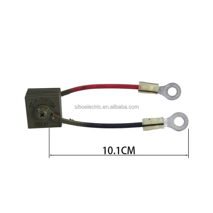 Rotating Diode Surge Suppressor XT-1-25F10A for Generators