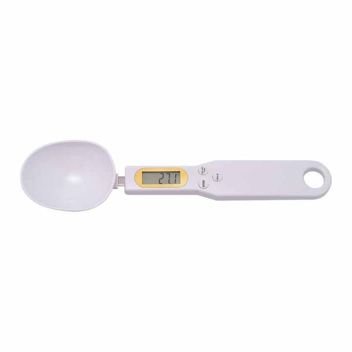 Digital Measuring Food Flour Spoon Electronic Kitchen Mini Kitchen ...