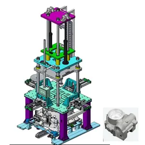 Choose The Perfect Yasui Casting Machine - Alibaba.com