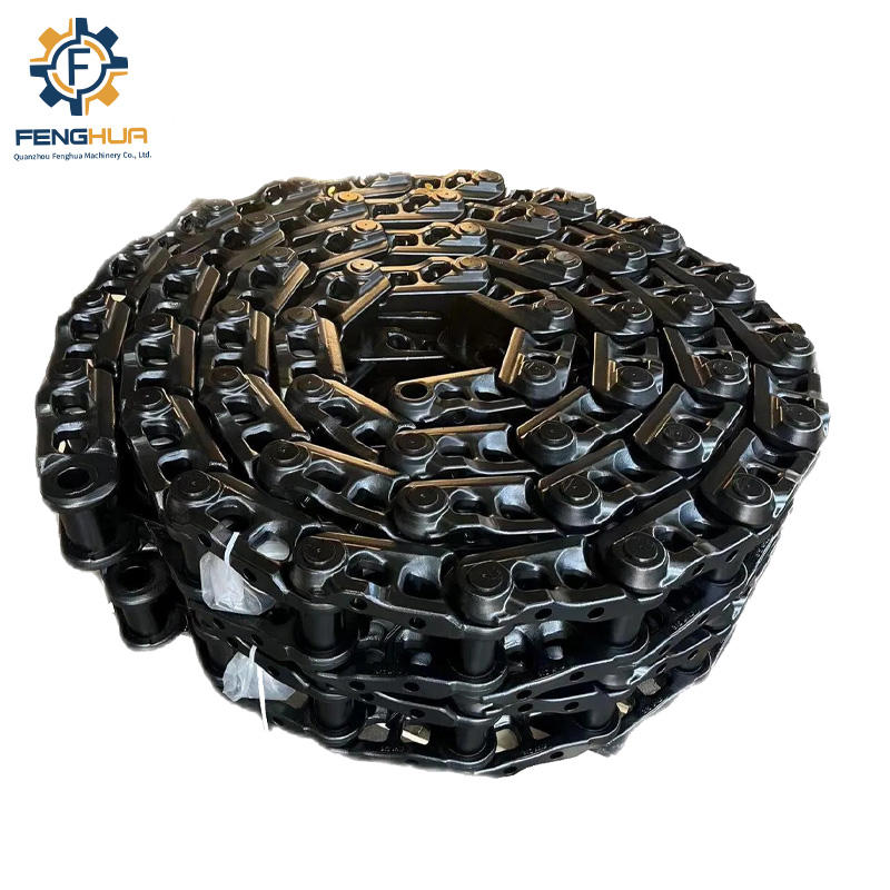 Excavator Track Link Excavator 10ton Rubber Track Chain| Alibaba.com