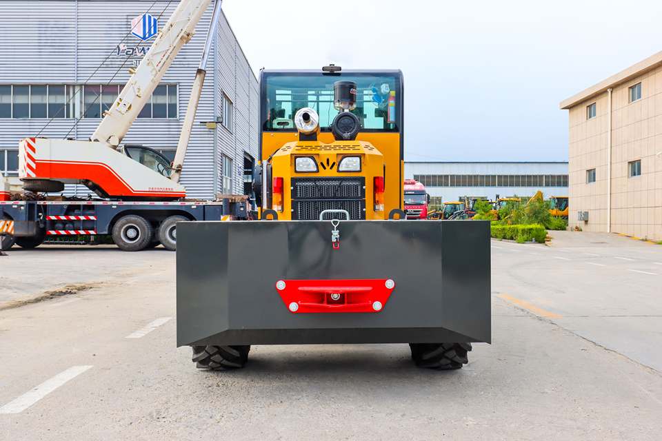 Diesel Forklift China off Road Forklift Lifting Equipment| Alibaba.com