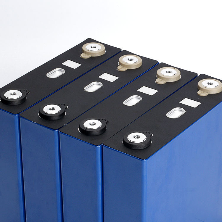Higee 3.2V 120ah Lifepo4 Battery - Reliable Energy Storage