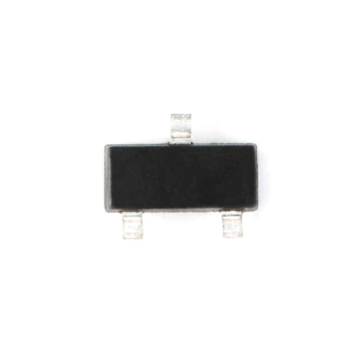 MMBT3904 NPN Transistor - High Frequency, 40V, 200ma