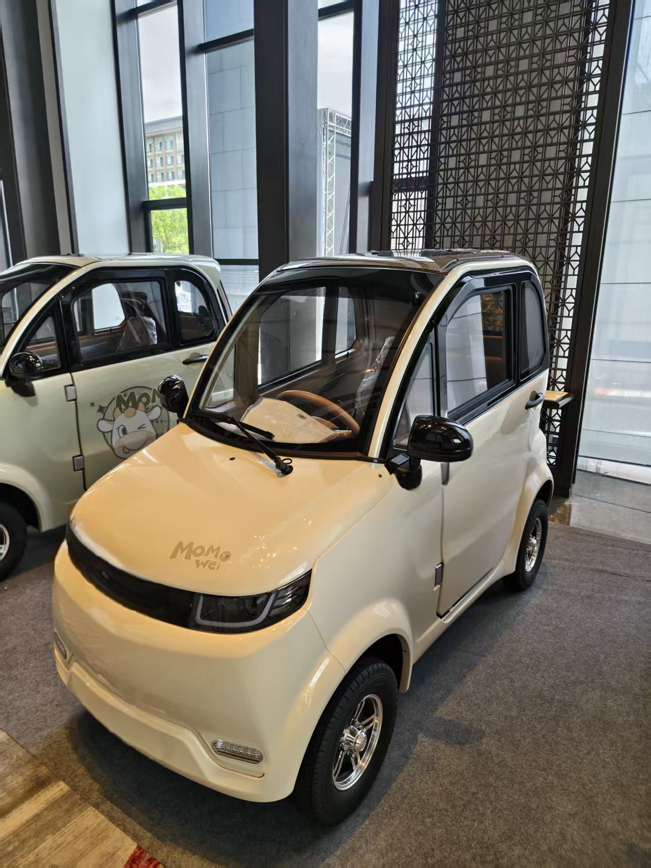 Chang Li Electric Cars - Reliable, Efficient, and Affordable