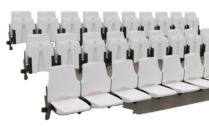 JY-S101 Stadium Seats - Durable, Comfortable, and Customizable