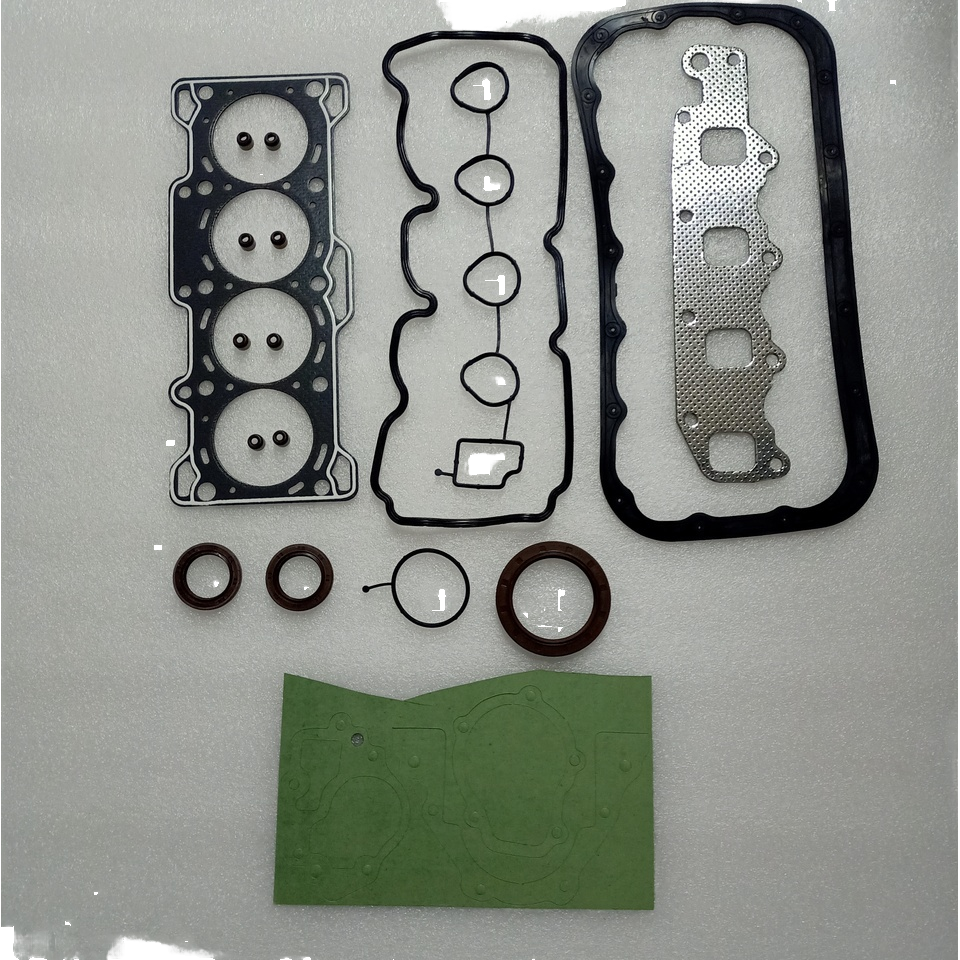 Chevrolet Spark 1.0L 93740055 Cylinder Head Gasket Kit for Chevrolet ...