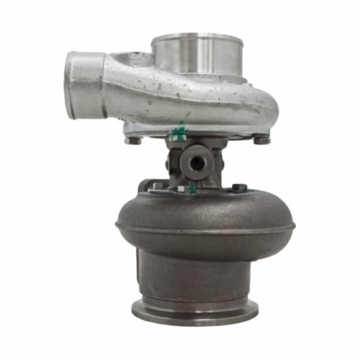 Aftermarket New Turbocharger DZ121479 for Engine 4045 Loader 210LE 310P ...