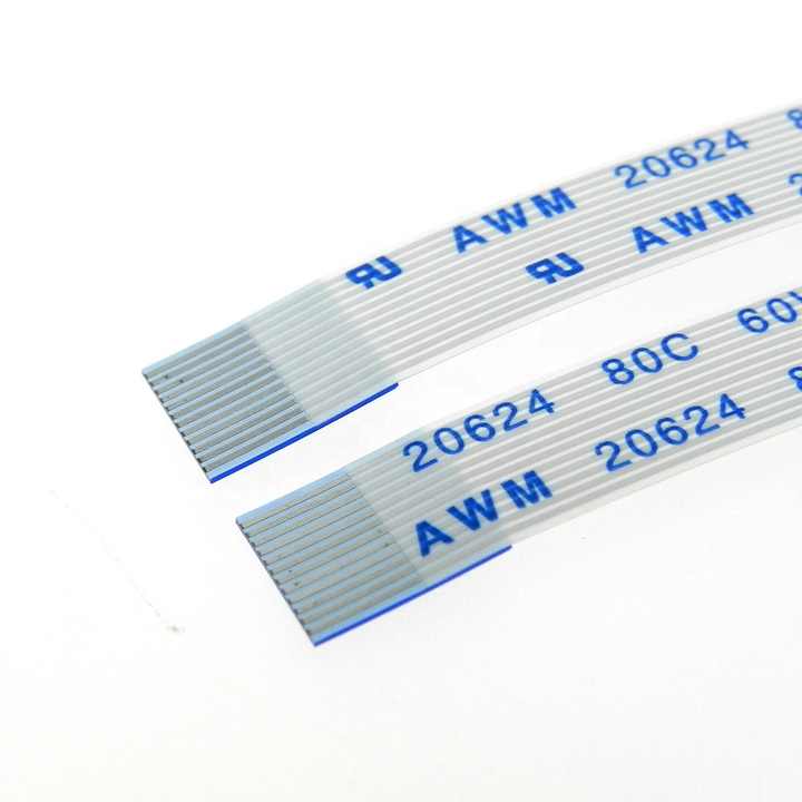 Top Quality SHS E188165 AWM 20798 80C 60V VW-1 HF 8 Pin Cable