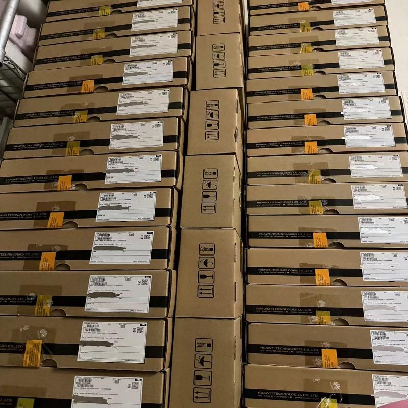 Metro Core Router NE8000 NetEngine 8000 F2A-8K36H Basic Bundle 02354MAL ...