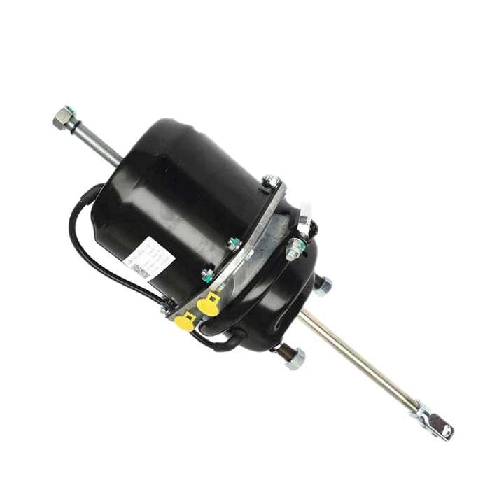 Sinotruk Truck Howo Parts Diaphragm Spring Air Brake Chamber WG9000360608