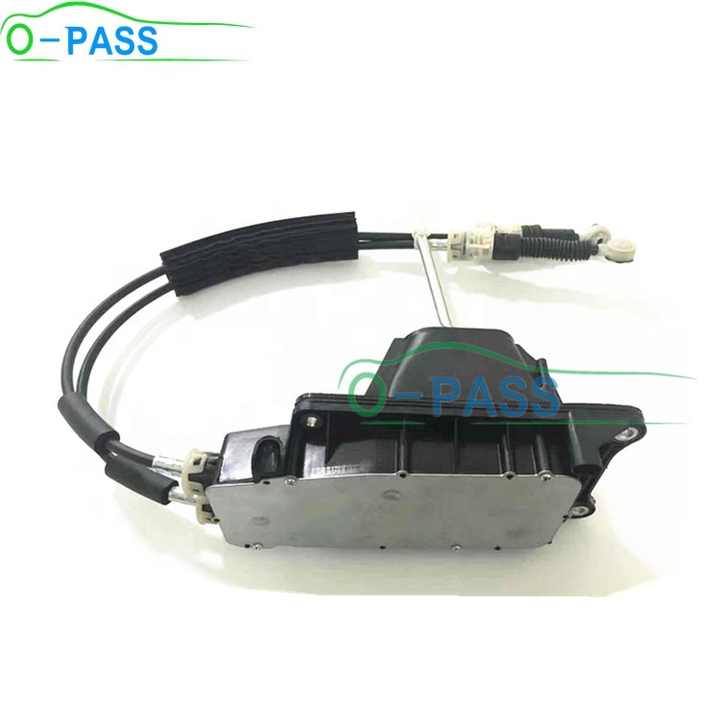 OPASS Gear Shifter Assembly for NISSAN Versa Note Micra III
