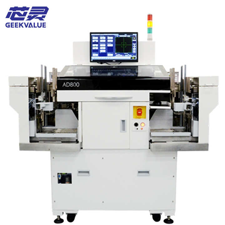 Fully Automatic ASMPT Die Bonding Machine AD832i| Alibaba.com