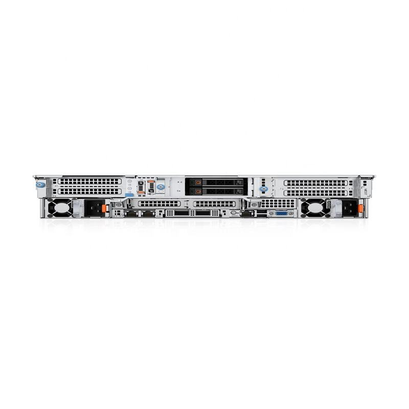 Power Supply R760 2U Rack Server 6444Y CPU 16C 3.60ghz 2U Rack Server ...