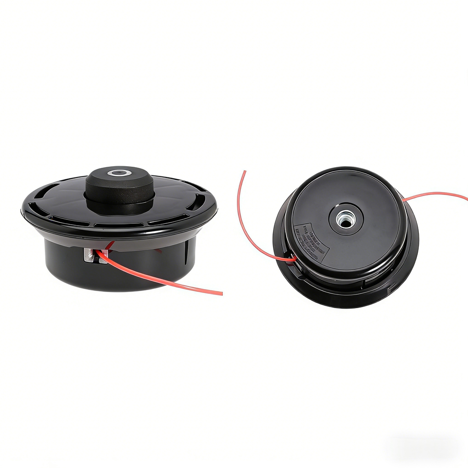 Hon Da GX25 GX35 Bump Feed Trimmer Head Nylon Line Brush Cutter ...