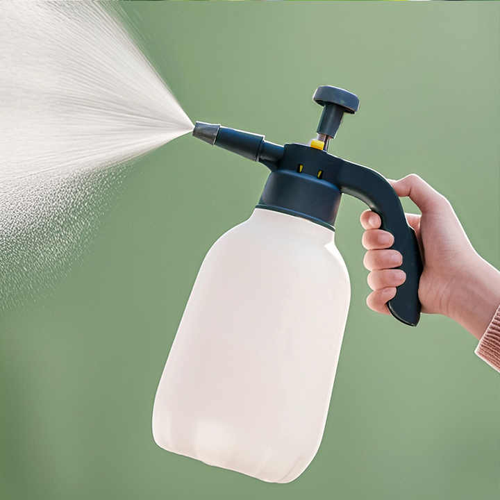 2L Sprayer for Garden Care Small Manual Pressure Sprayer Garden Spray ...