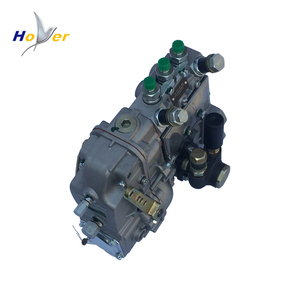 Deutz Fuel Injection Pump Parts - Quality & Durability