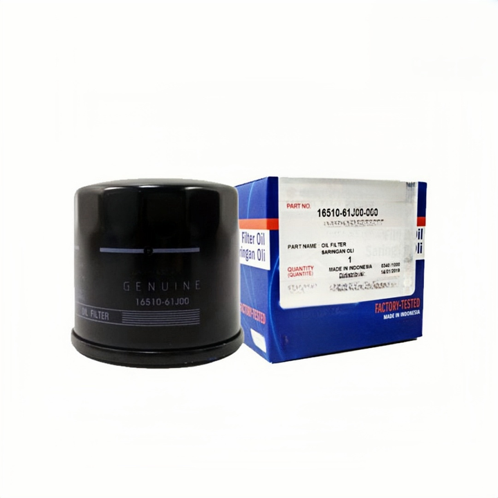 16510-61J00 Oil Filter for Suzuki Swift/sx4/vitara/proton Ertiga/alto