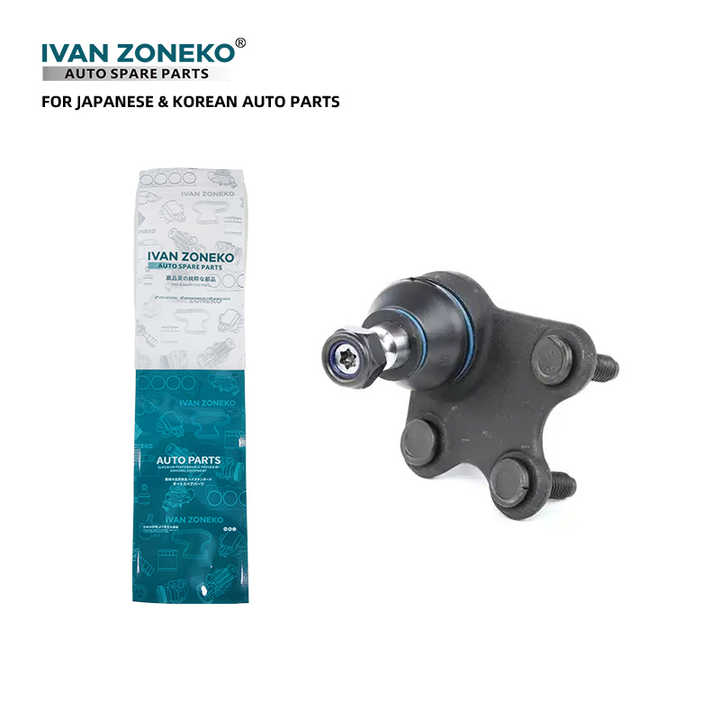 IVAN ZONEKO Front Lower Left/right Suspension Ball Joint for Audi A1 ...