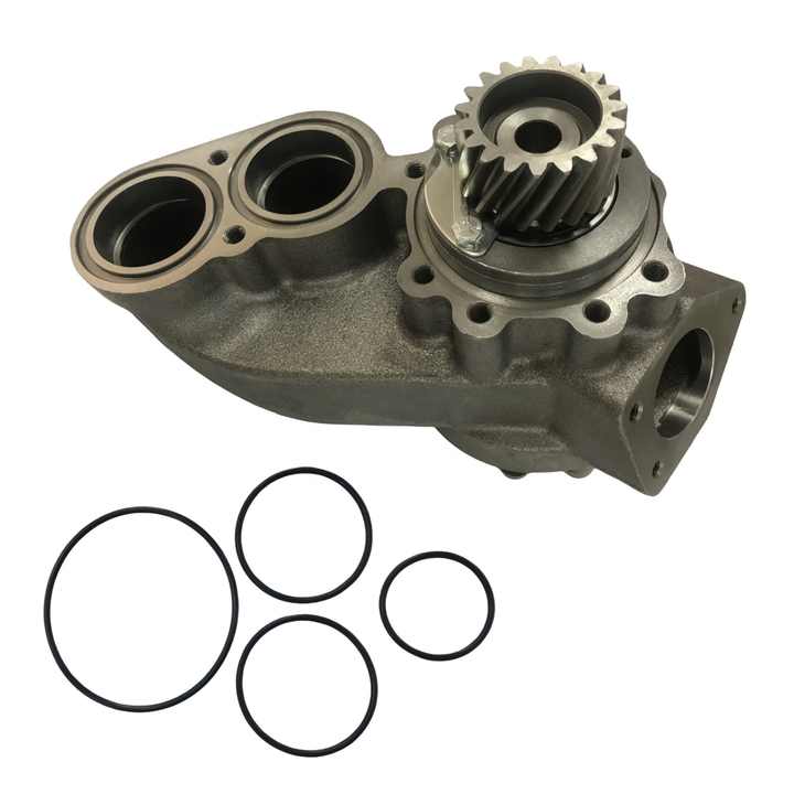 Wholesale Truck Water Pump for Volvo TD 122 FL Engine