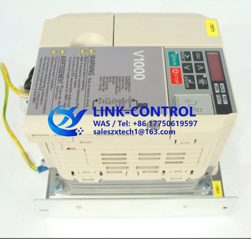 CIMR PU5A0125UAA Flange Enclosure Input 6P MODULE BRAND NEW IN STOCK ...