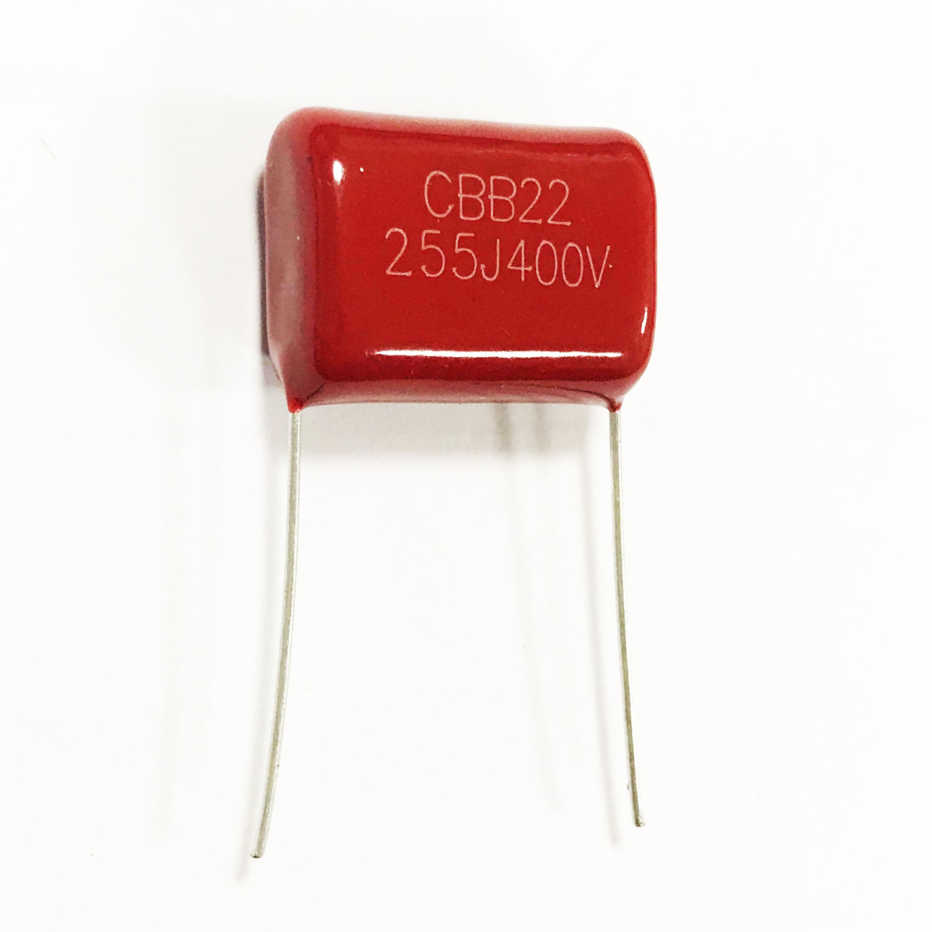 metal polypropylene film capacitor 400v cbb21, metal polypropylene film ...