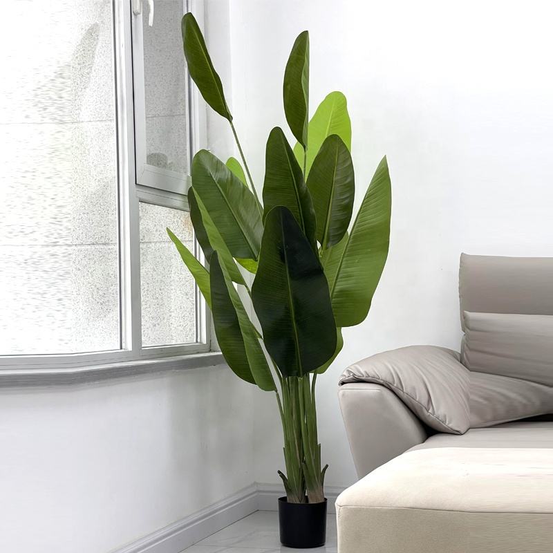 How to Choose the Best Artificial Plant Palm for Your Space