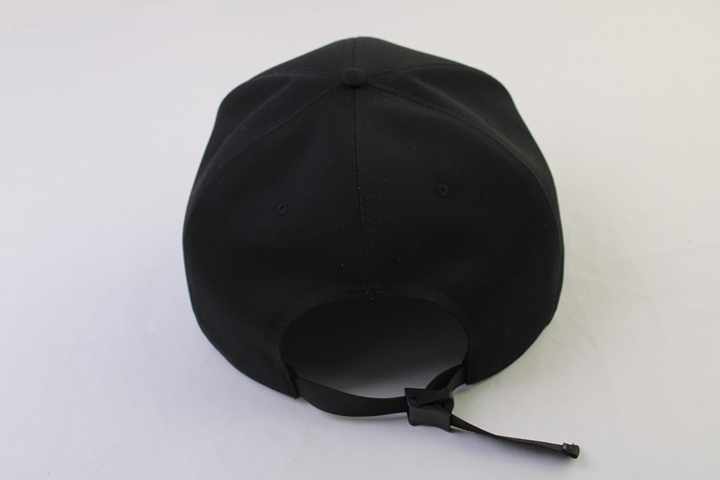 Custom Logo Noggin Boss Giant Cap - Oversized Fitted Hat