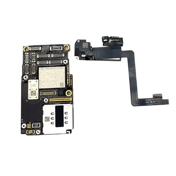 iPhone 12 Motherboard - 100% Tested Unlocked with Face ID