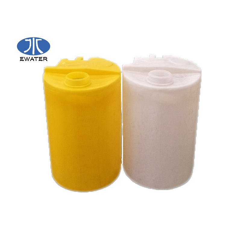 100L/200L/300L Dosing Tanks for Anti-Scalant in RO Systems