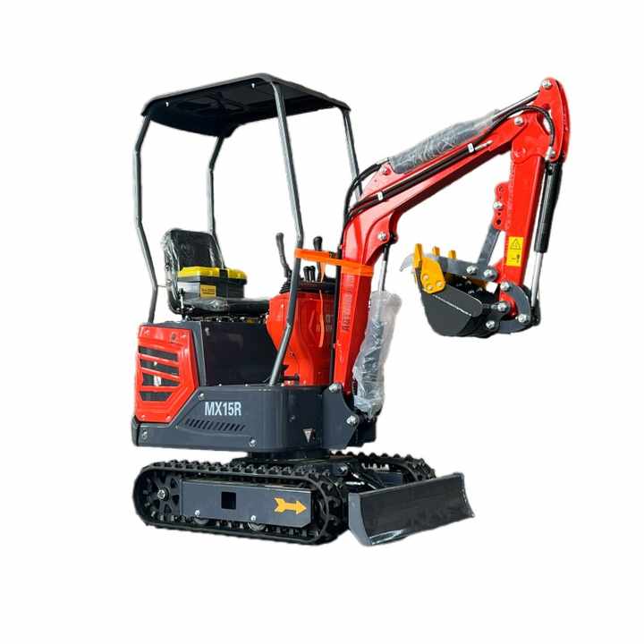 Brand New AGT MX15R Excavators Machine 1 Ton for Sale