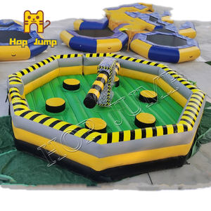 Wholesale Inflatable Jousting Stick Stick Including the Dancing Man and ...