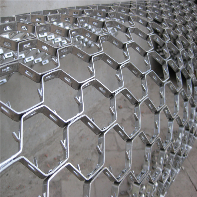 Protective Gear for Active Lifestyles: Durable elbow hex mesh for Safety