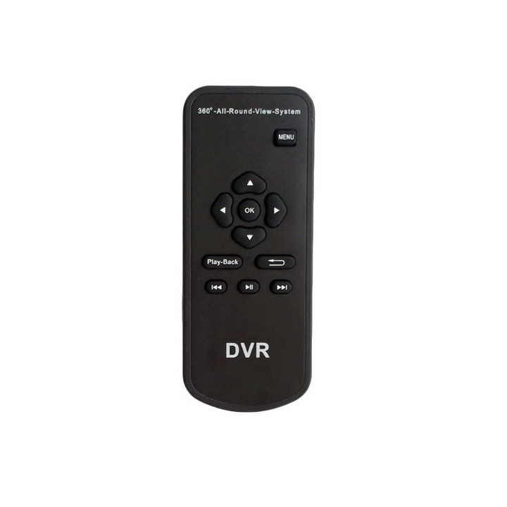 Newest Universal TV Remote Control Codes for Panasonic TV