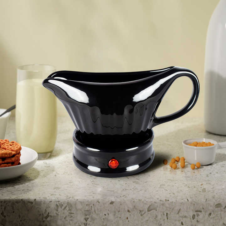 Walker Electric Gravy Ceramic Heater - Quick Heating