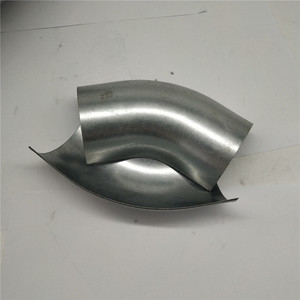 Buy In Bulk Spiro Duct Fully Automatic Production | Alibaba.com