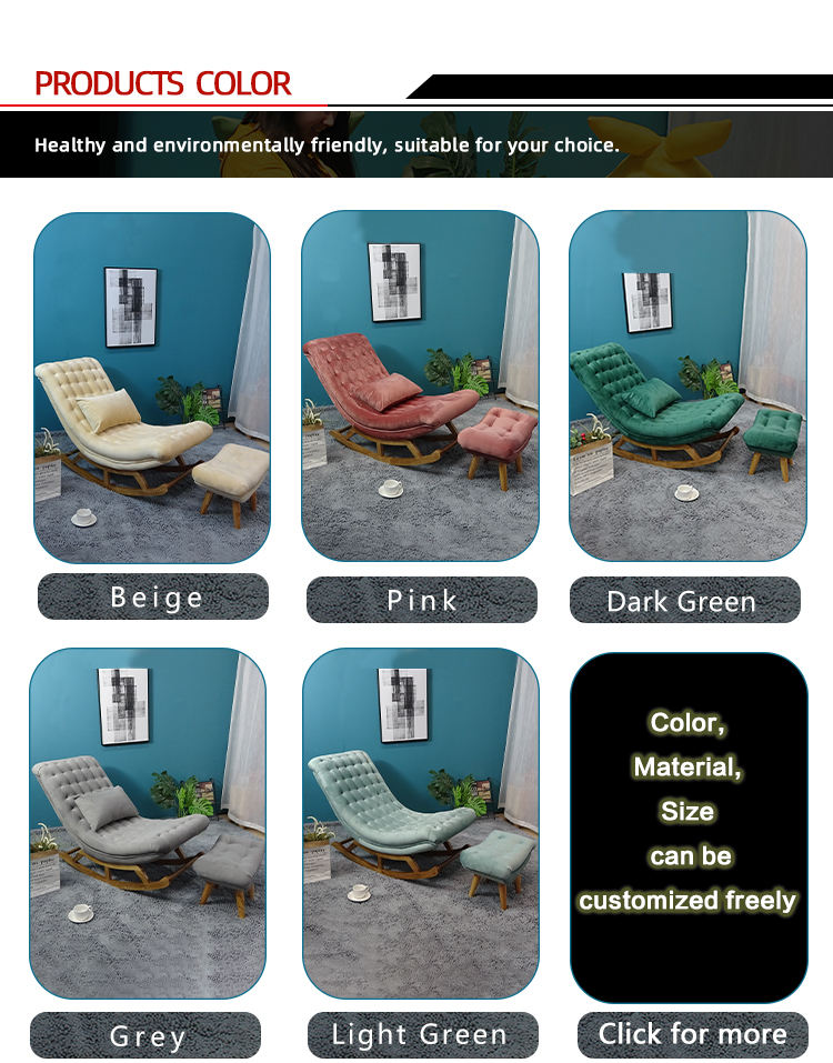 Shop High Quality Relex Chairs - Stylish & Durable Seating