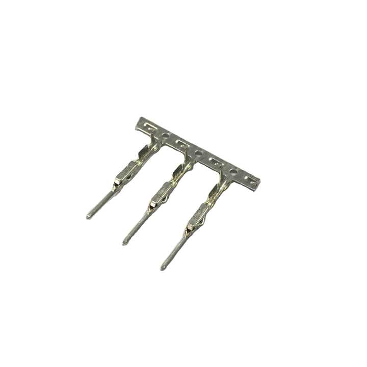 YESC Kaizen Connector 0.64(025) Male Terminal, 7114-4618-02, Original, Tin Plating| Alibaba.com
