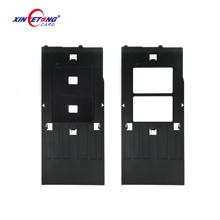 Order Online ID Card Tray Suitable for Inkjet Printing | Alibaba.com