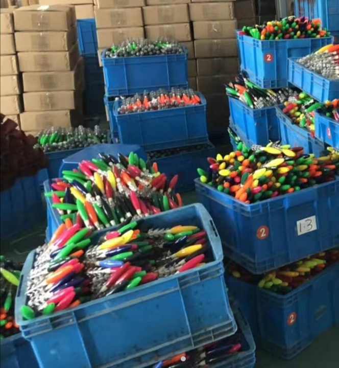 Commercial Squid Fishing Front Roller - Hysun Quality