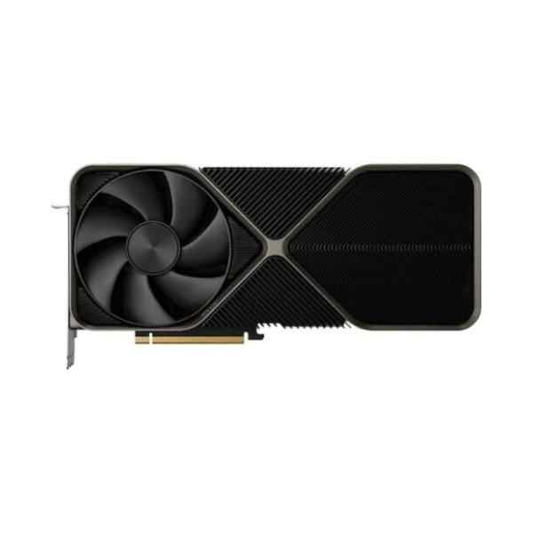NV Geforce RTX 4090 Gaming OC 24G - Ultimate Graphics Power