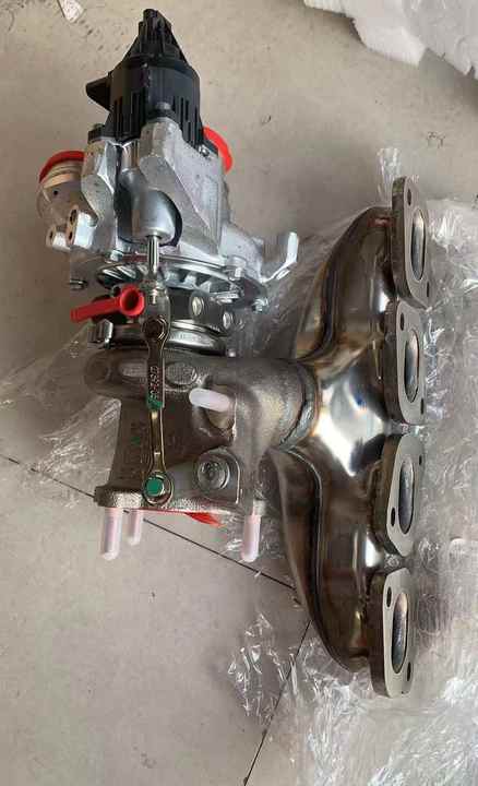 A2600902500 2600902500 engine M260 turbocharger for A220 B260 CLA260 ...